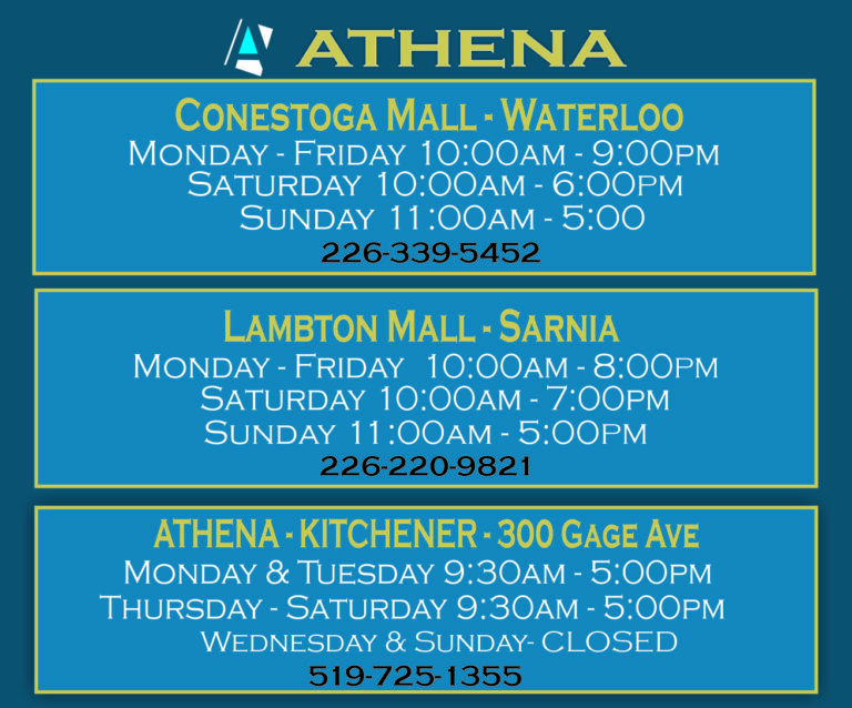 Athena - Huge online selection of posters and frames