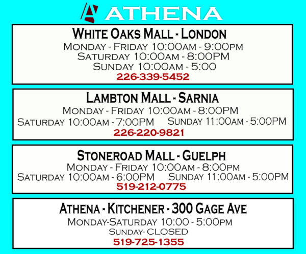 Athena - Huge online selection of posters and frames