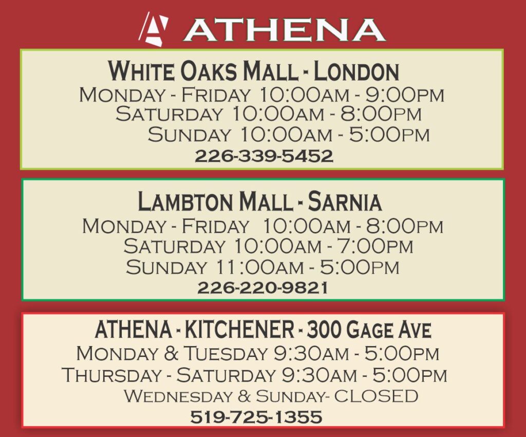 Athena - Huge online selection of posters and frames