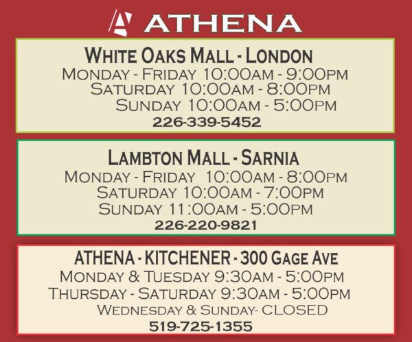 Athena - Huge online selection of posters and frames